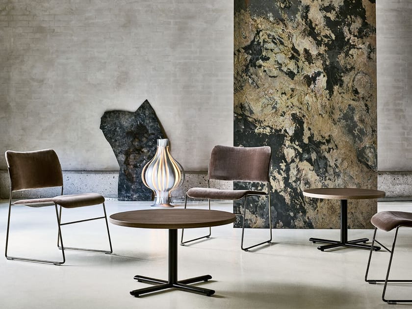 TEMPEST Lounge table By Howe | design Komplot Design