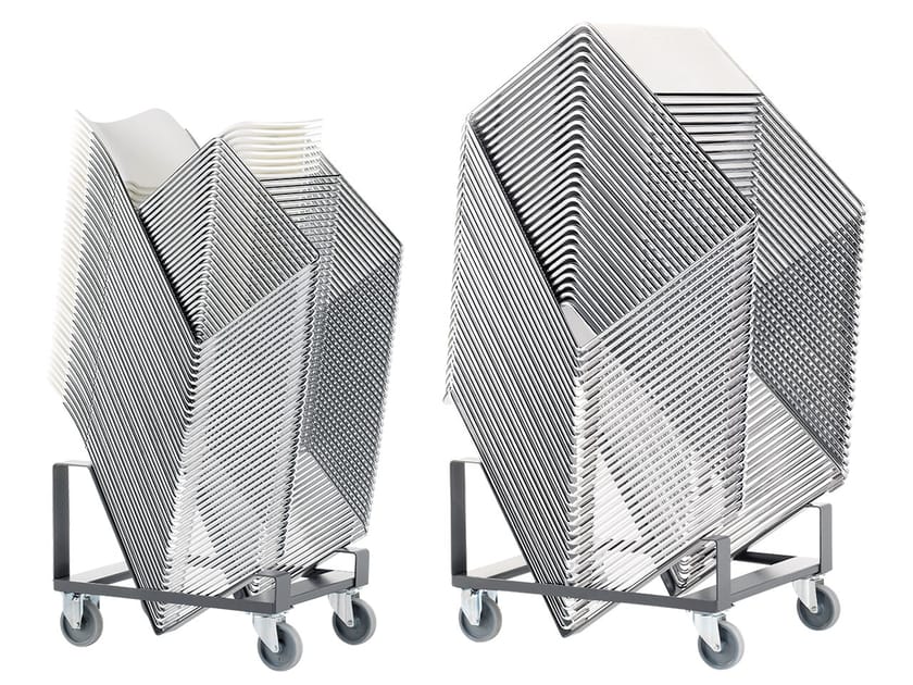 TUTOR SINGLE Banco modulare By Howe | design John Bollen