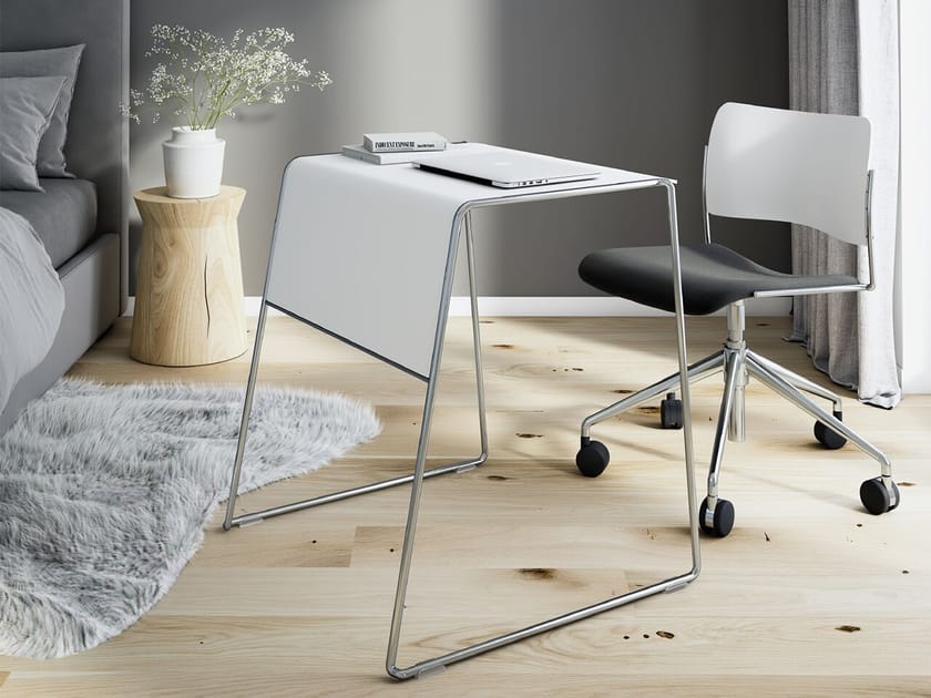 TUTOR SINGLE Banco modulare By Howe | design John Bollen