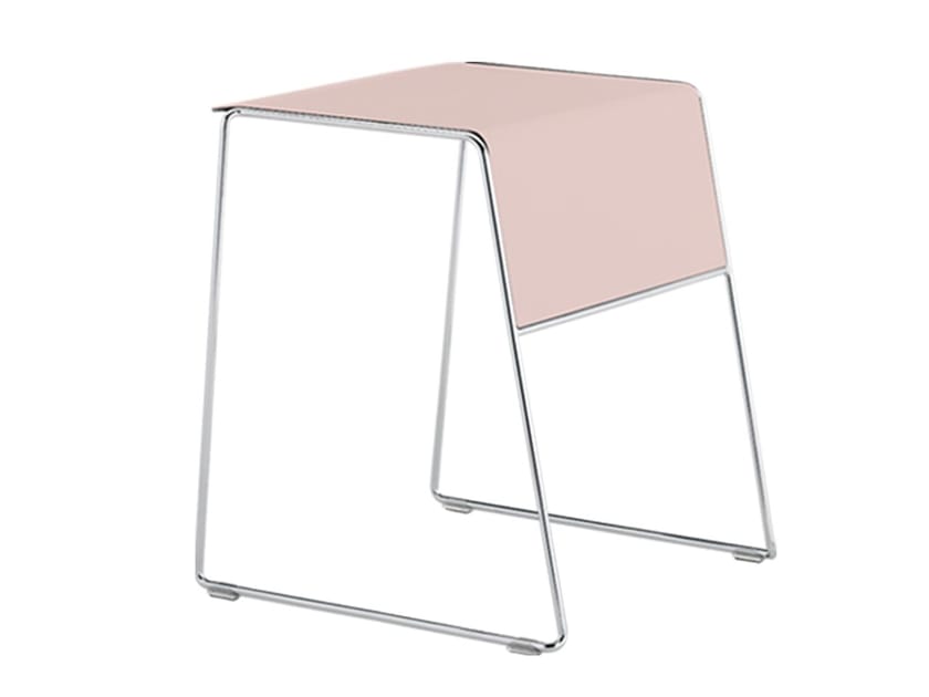 TUTOR SINGLE Banco modulare By Howe | design John Bollen