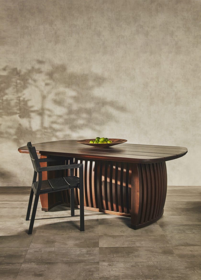 CURVA Table By Humble Nature