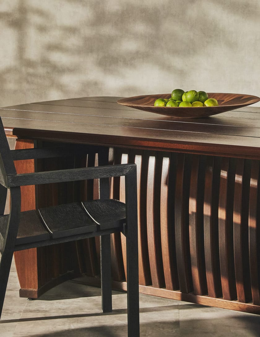 CURVA Table By Humble Nature