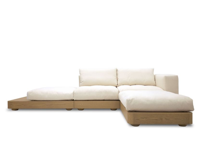 ESSENCE Sofa By Humble Nature