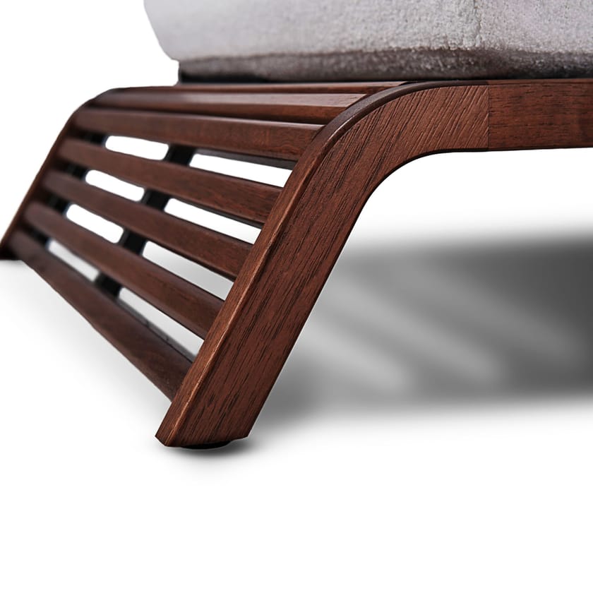 HORIZON Garden armchair By Humble Nature