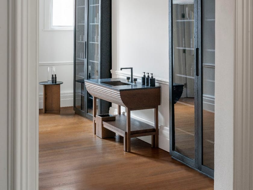 SUITE Vanity unit By Humble Nature