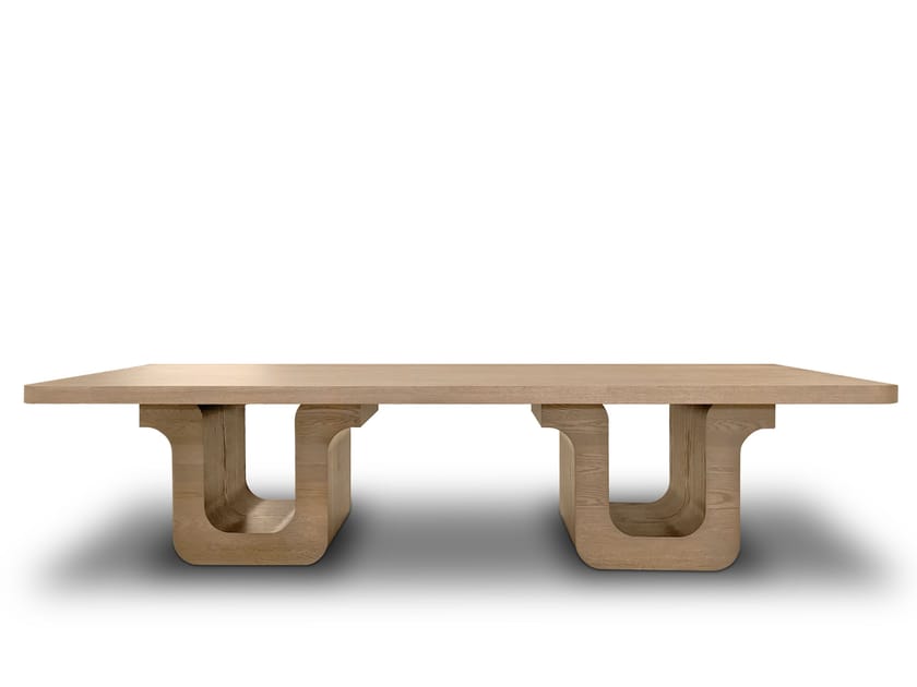 SUITE Table By Humble Nature