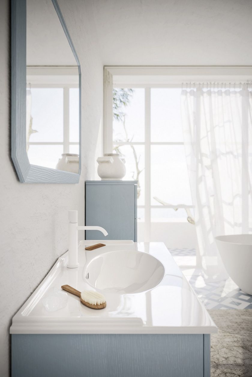 I CLASSICI 05 - MAISON vanity unit By Arbi Arredobagno