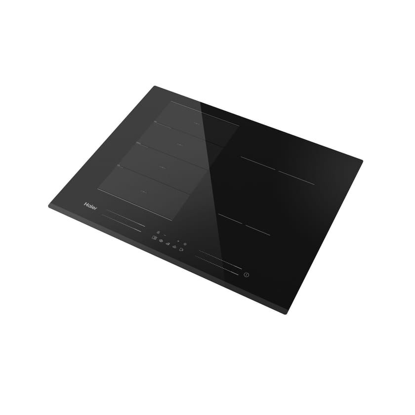 I-MOVE - HAMTSJ54MB1 Induction Semi flush top glass ceramic hob By Haier