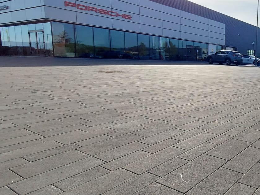 Pflastersteine | Bodenbeläge Außen | Archiproducts