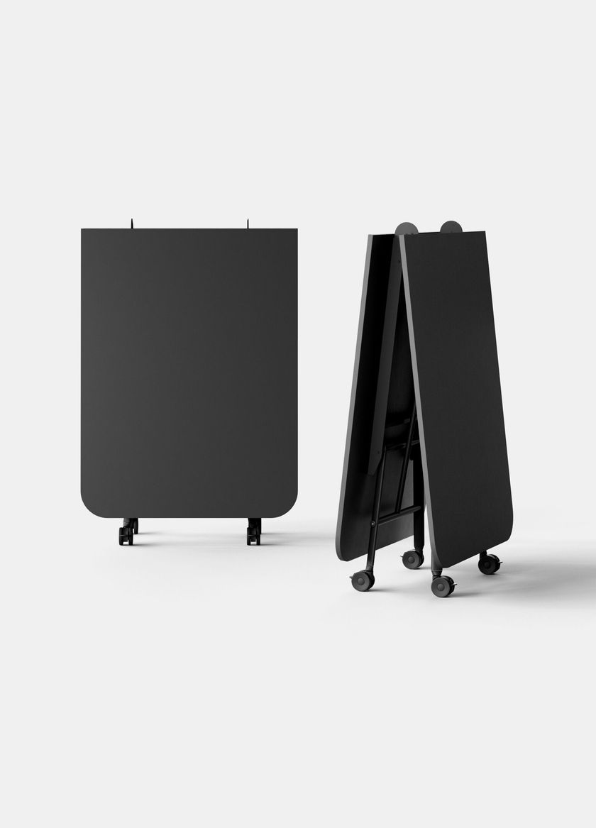 TAM TAM CUR Table By IBEBI | design Arter&Citton