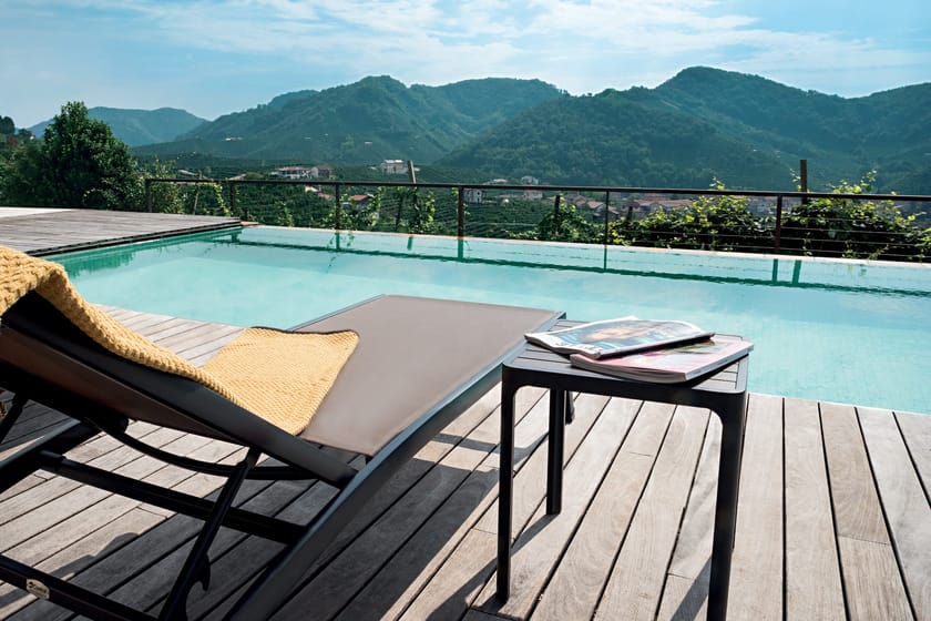 IBIZA Coffee table By Contral