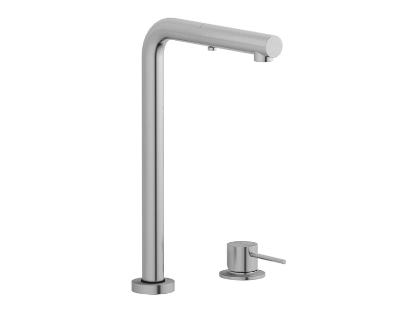 ACCIAIO AC388 Kitchen tap By IB