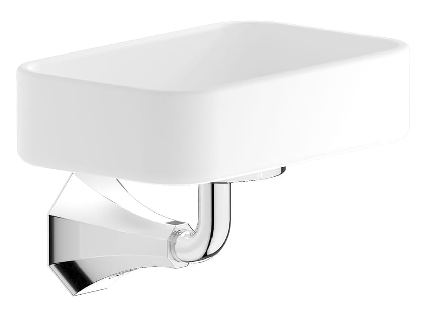 BELMONDO - ACCESSORIES Wall-mounted soap dish By IB | design Maurizio ...