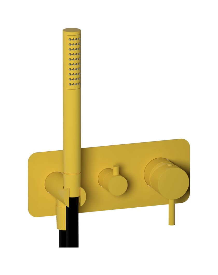 COLORE ECO313 Shower tap By IB