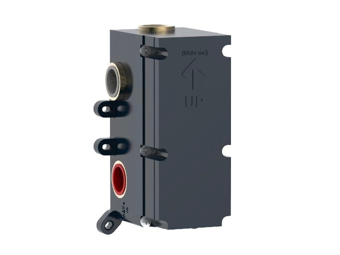 IB BOX INC310 Concealed basic set By IB