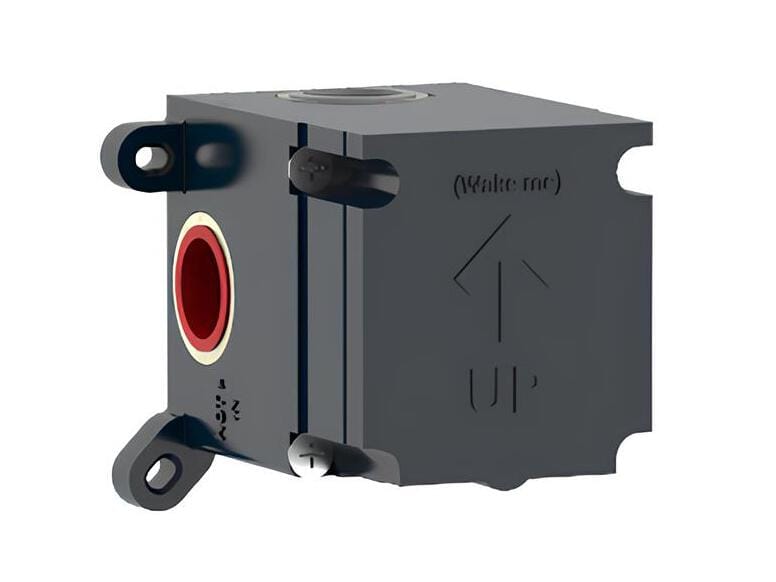 IB BOX INC300 Concealed basic set By IB