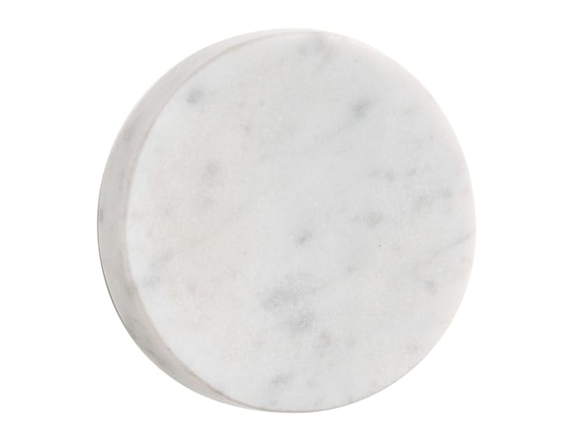 Carrara marble Robe hooks | Archiproducts