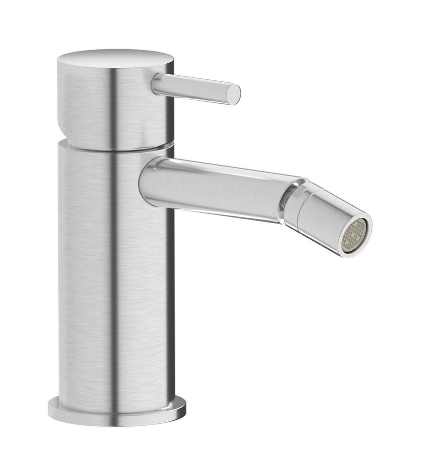 MILANO TORINO MT220 Miscelatore per bidet da piano con scarico ...