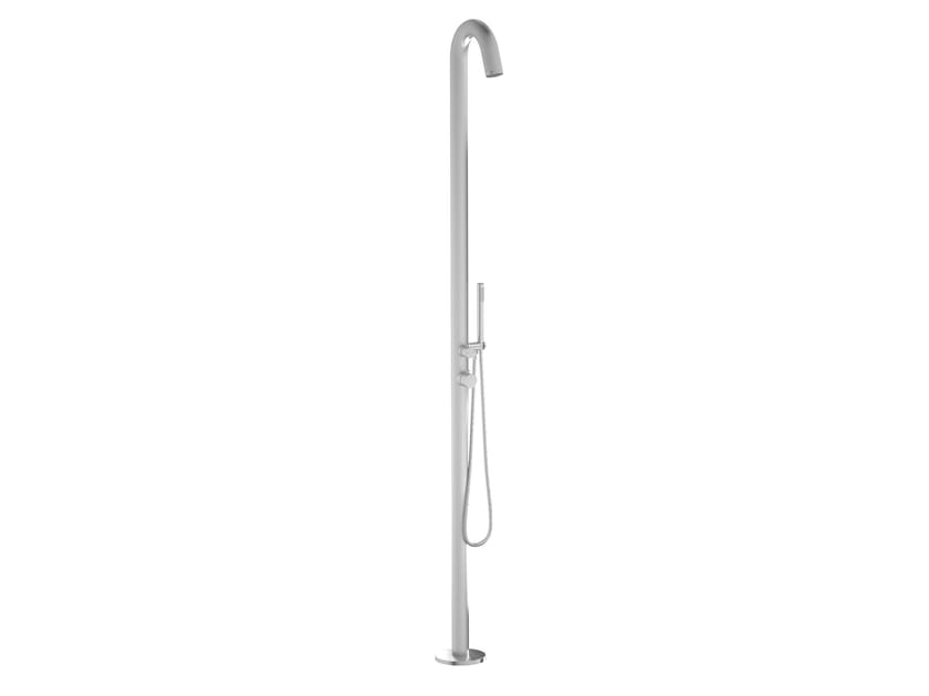 PROGRAM 316 MA901 Outdoor shower By IB