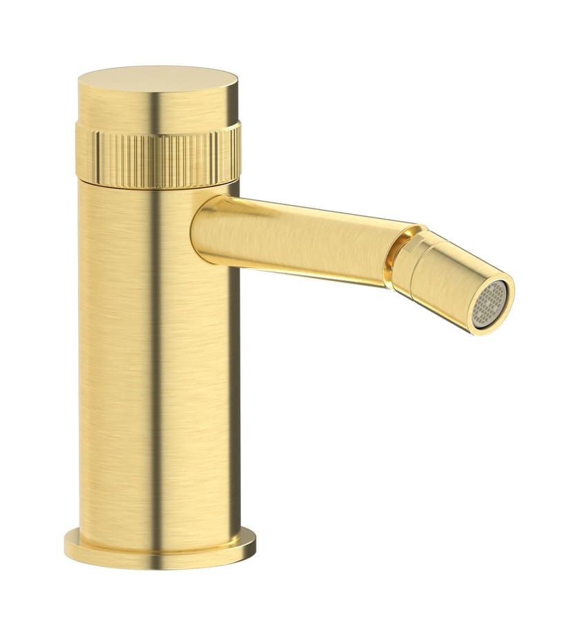 REFLEX RX220 Countertop bidet mixer with automatic pop-up waste By IB