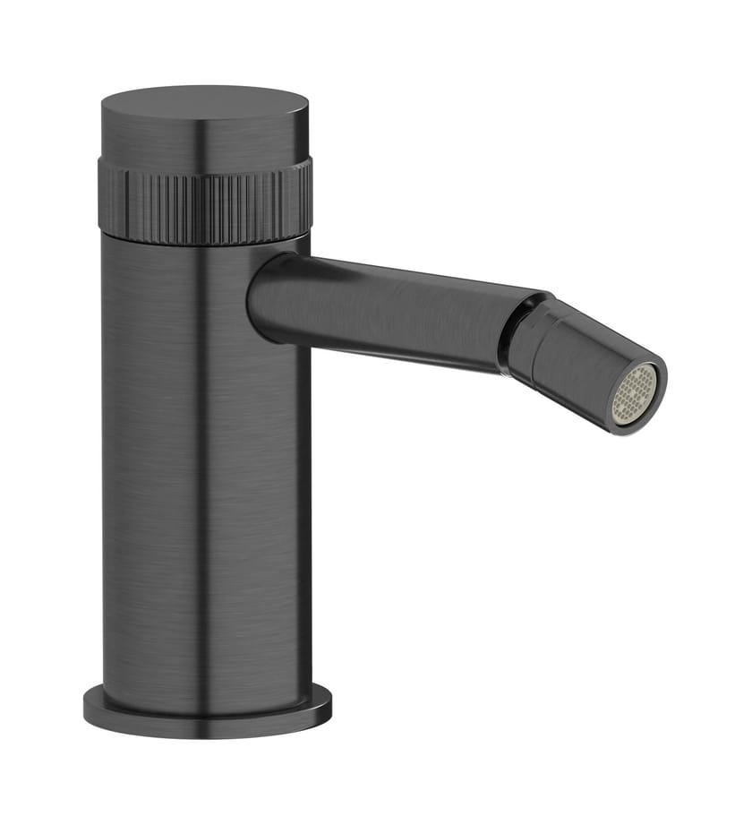 REFLEX RX220 Countertop bidet mixer with automatic pop-up waste By IB