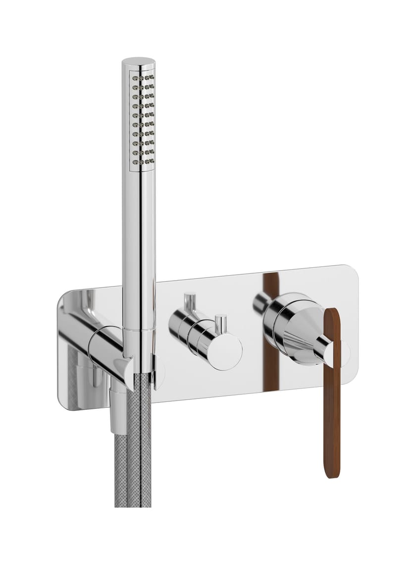 SOHO WOOD EOL314 Shower tap By IB