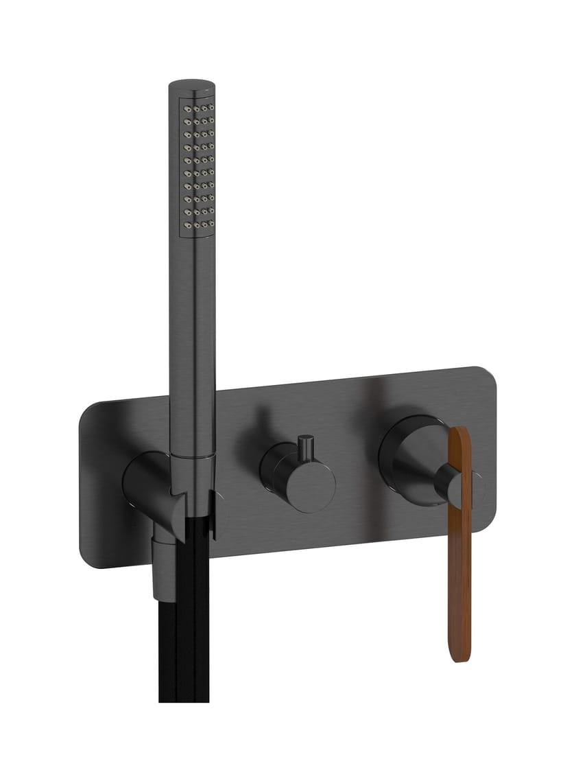 SOHO WOOD EOL314 Shower tap By IB