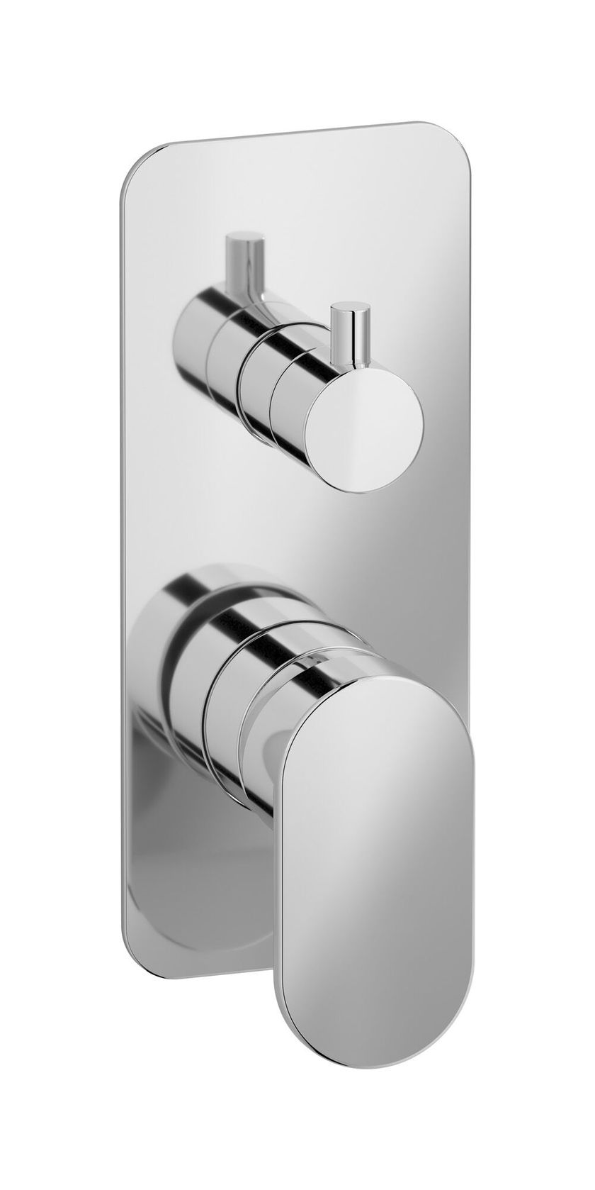 YESPLEASE! EYP312 Shower tap By IB