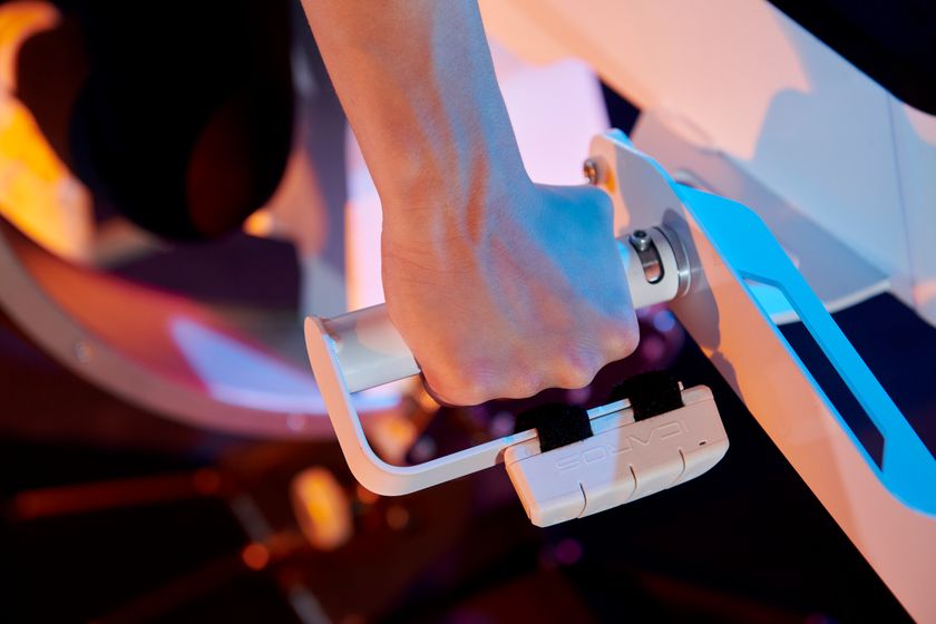 Entertainment ICAROS R By ICAROS design Johannes Scholl, Michael ...