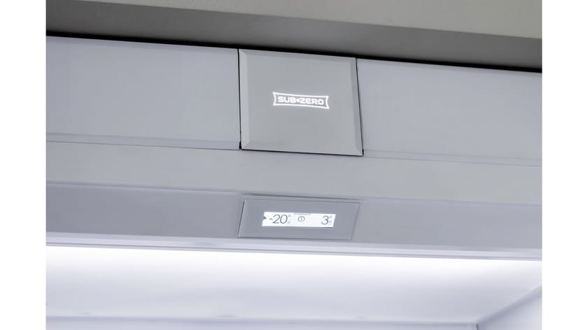 ICBIC-18FI | Congelatore Collezione Designer By Sub-Zero