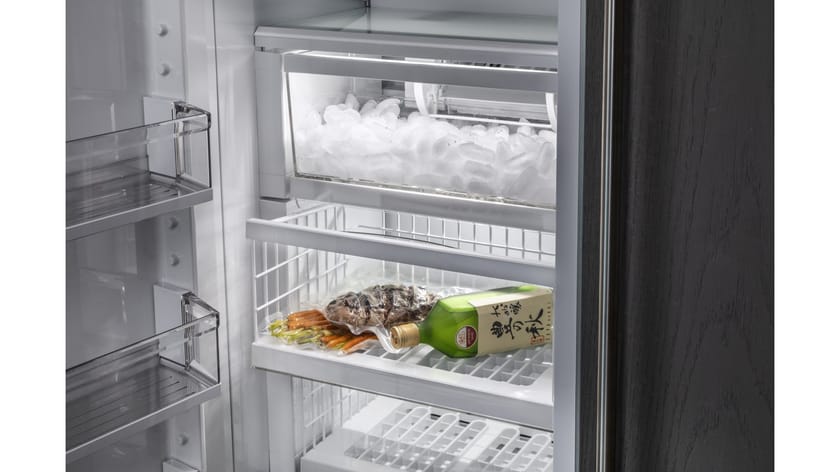 ICBIC-30FI | Congelatore Collezione Designer By Sub-Zero