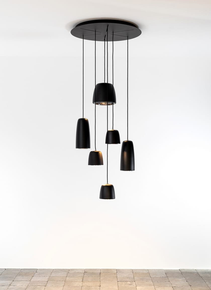 ICE 15 Pendant lamp By Hind Rabii