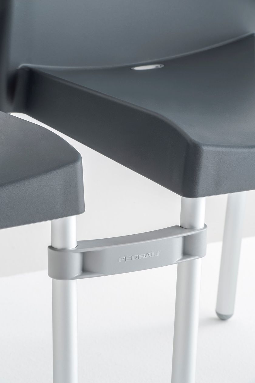 ICE 800 By PEDRALI design Claudio Dondoli, Marco Pocci