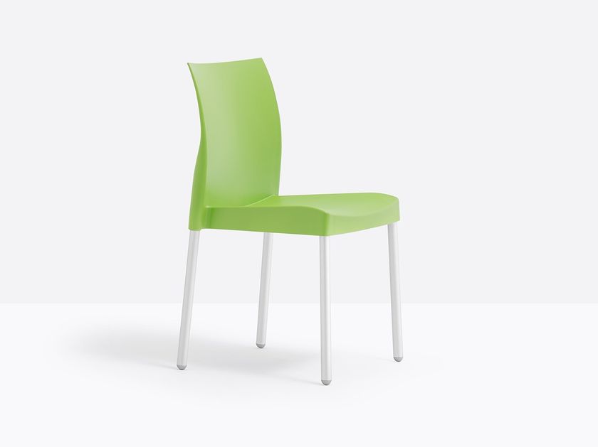ICE 800 By PEDRALI design Claudio Dondoli, Marco Pocci