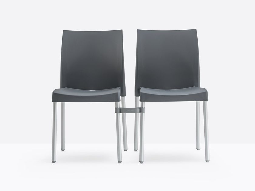 ICE 800 By PEDRALI design Claudio Dondoli, Marco Pocci