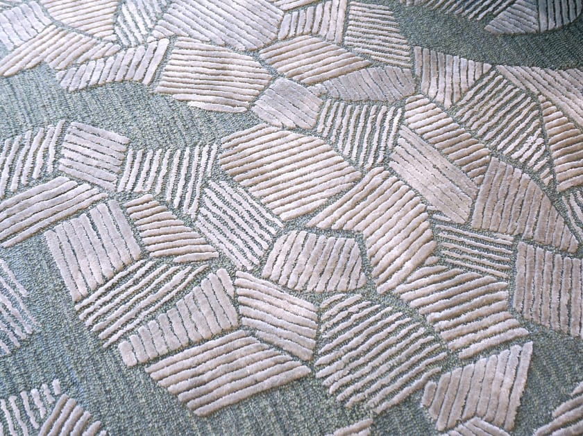 ICE rug By Volver design Ksenia Stanishevski