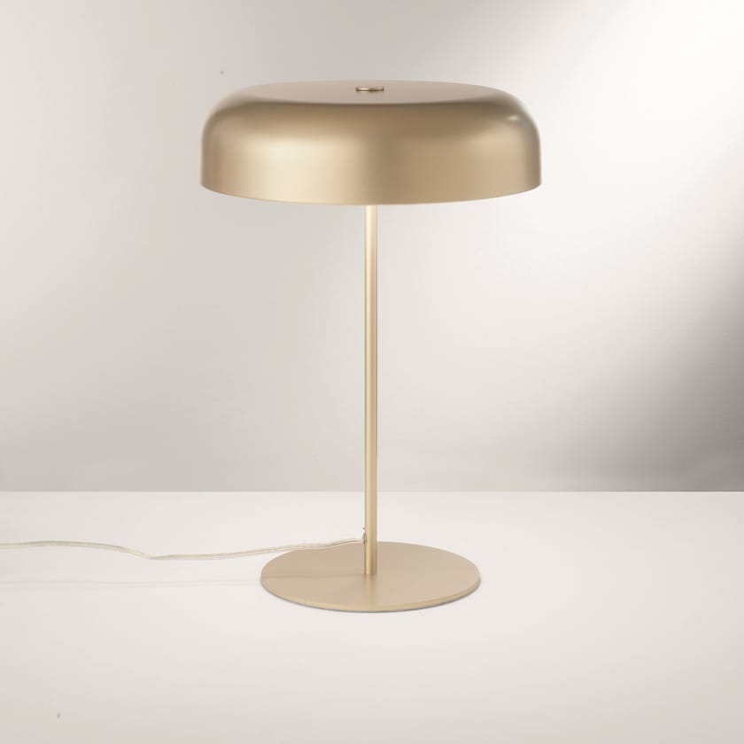 ICEMAN table lamp By Fan Europe Lighting