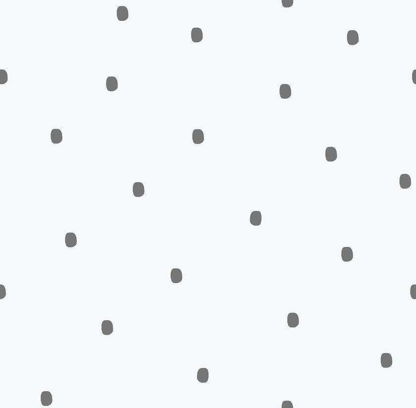 SPOTTY Dotted kids wallpaper By ICH