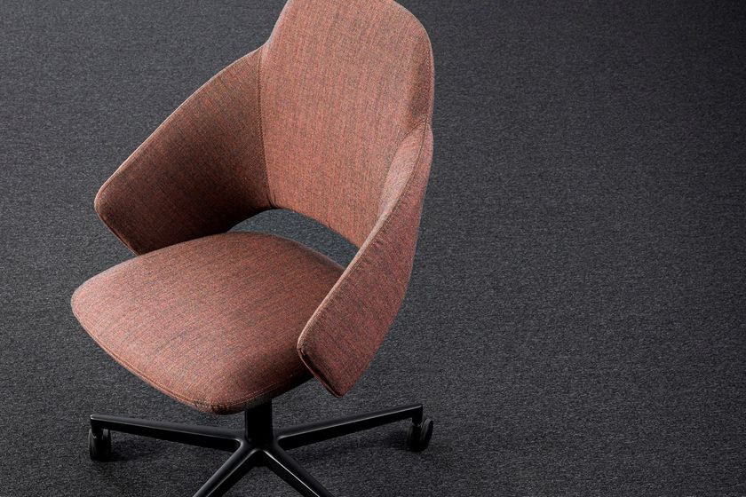 ICON 7250 office chair By Mara design Marcello Ziliani