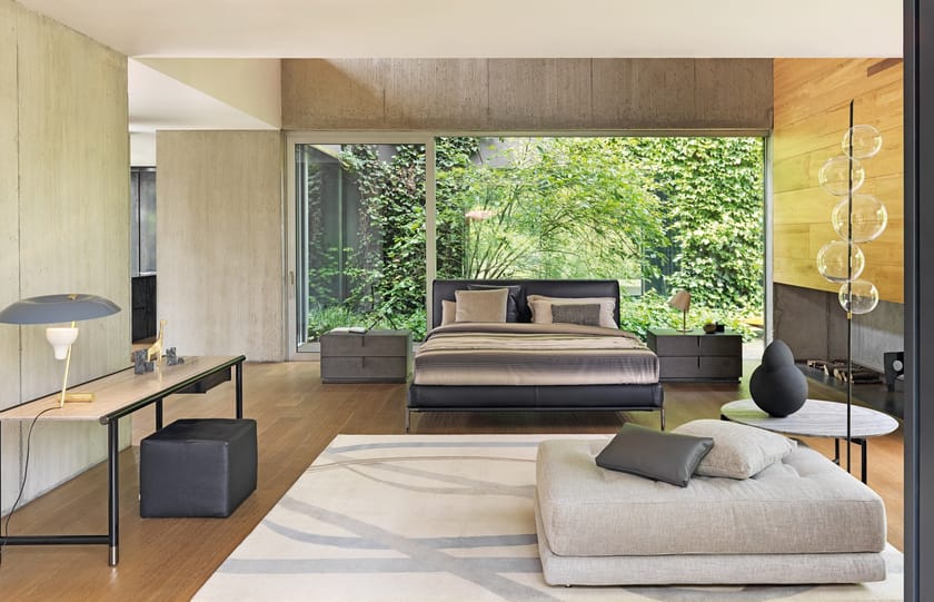 ICON | Letto By Flou