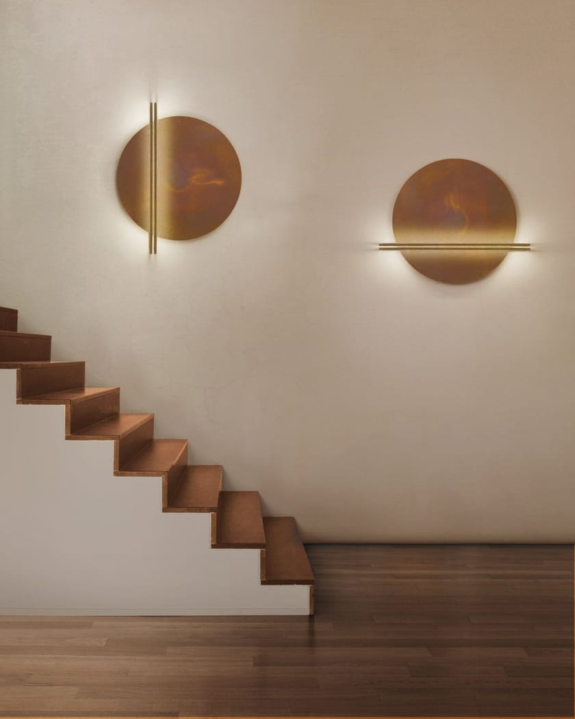 ESSENZA Wall lamp By ICONE
