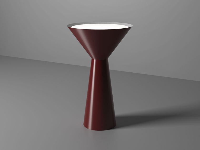 LAMA Lámpara de mesa By ICONE