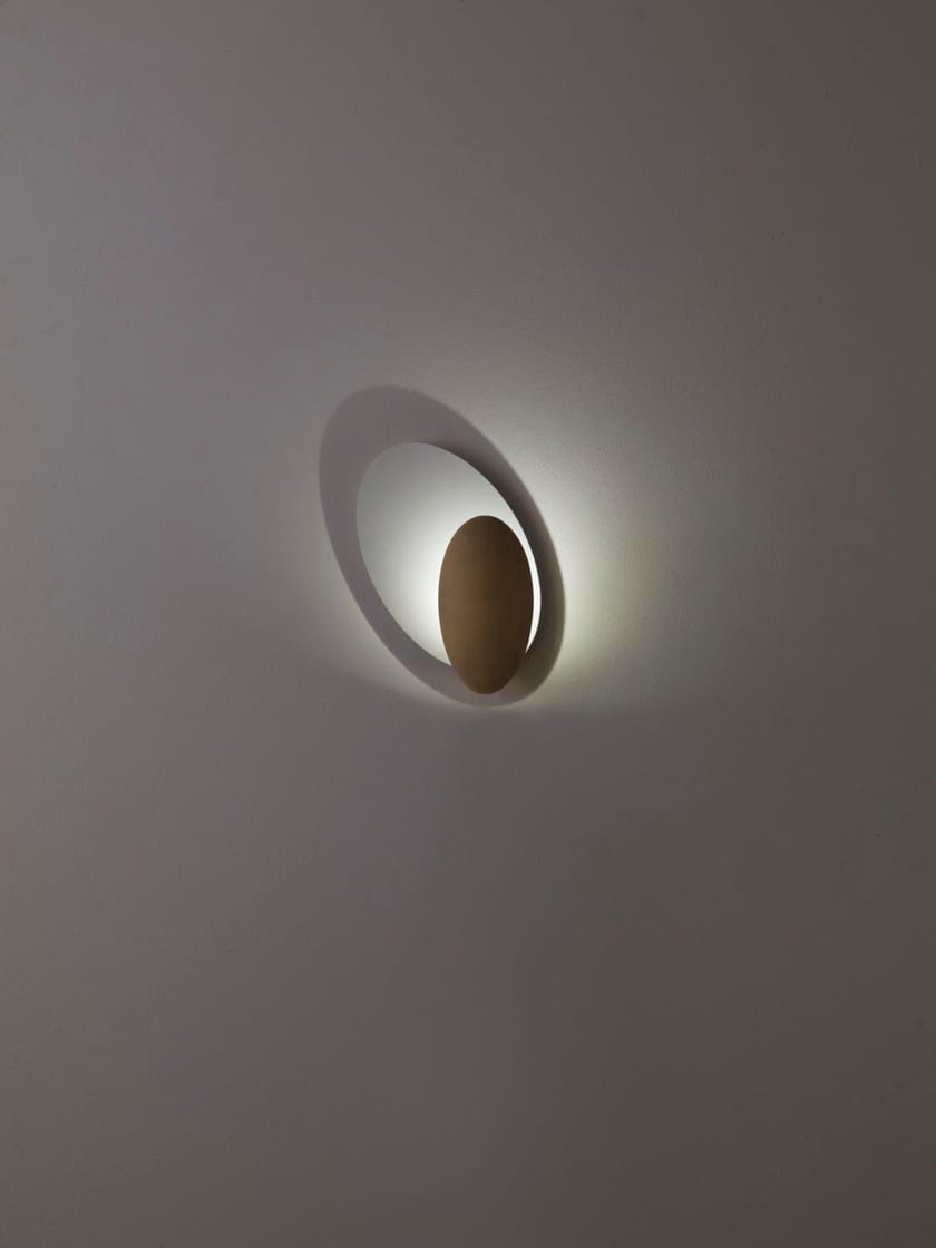 MASAI Wall lamp By ICONE