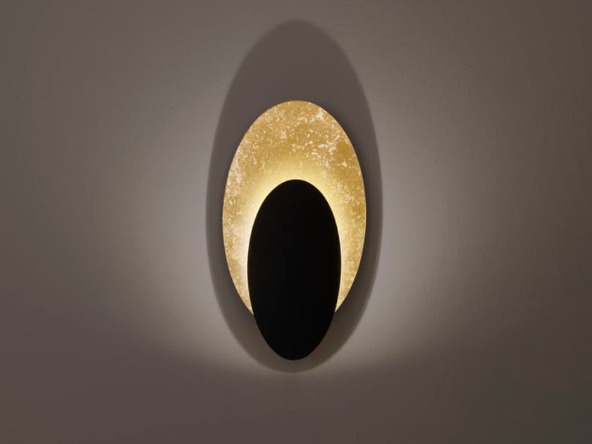 MASAI Wall lamp By ICONE