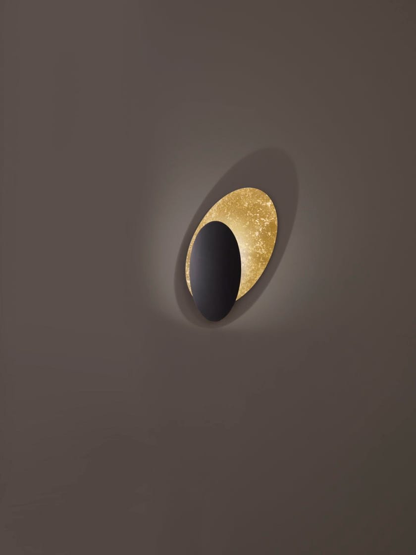 MASAI Wall lamp By ICONE