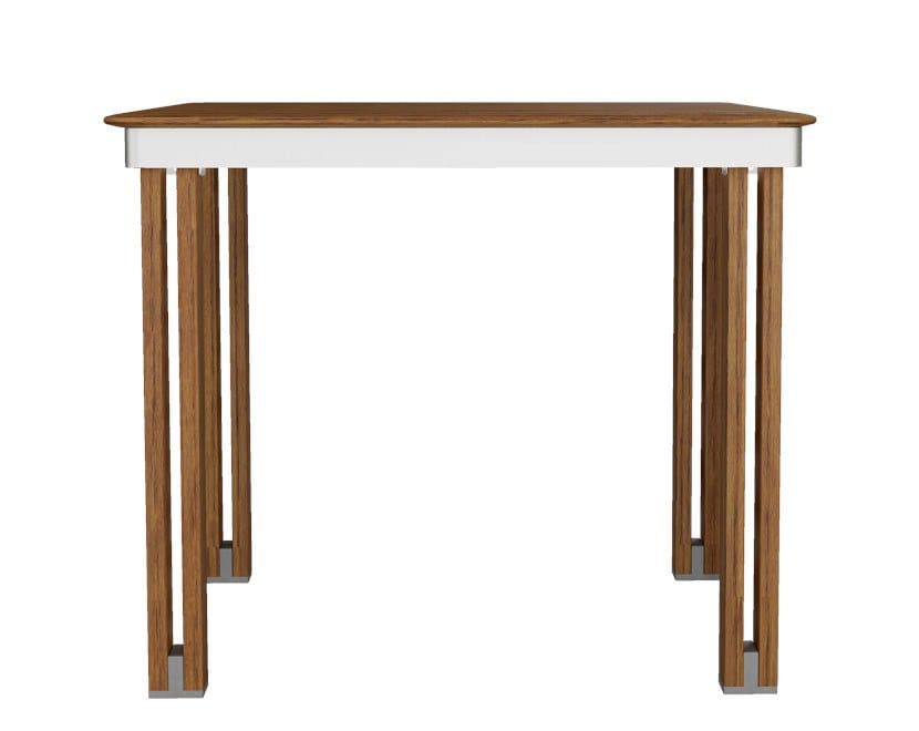 ICONICA 503 table By Ezio Foppa Pedretti