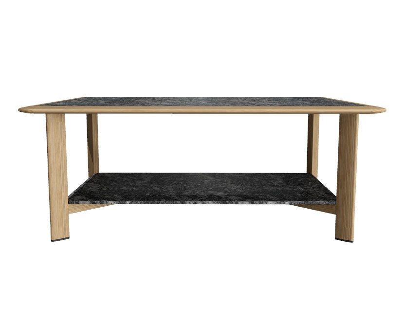 ICONICA 506 coffee table By Ezio Foppa Pedretti