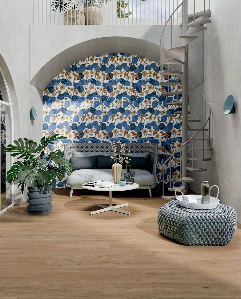 ICONS Flooring By Pastorelli