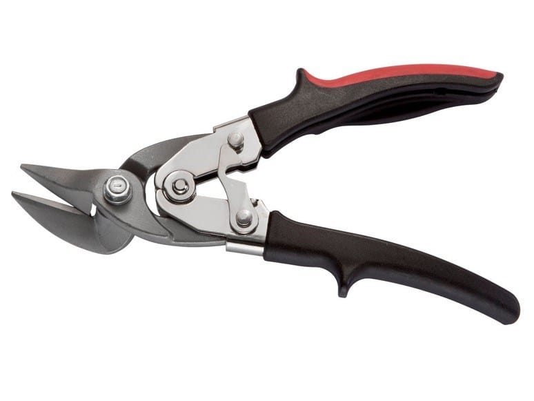 Side cutter IDEAL SNIPS WITH CARBIDE BLADES By Würth