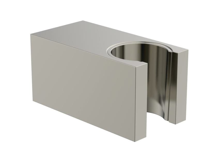 Supporto per doccette in ottone cromato IDEALRAIN - BC770 - Ideal Standard - Edilportale